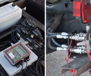 Smart Gate Conveyors